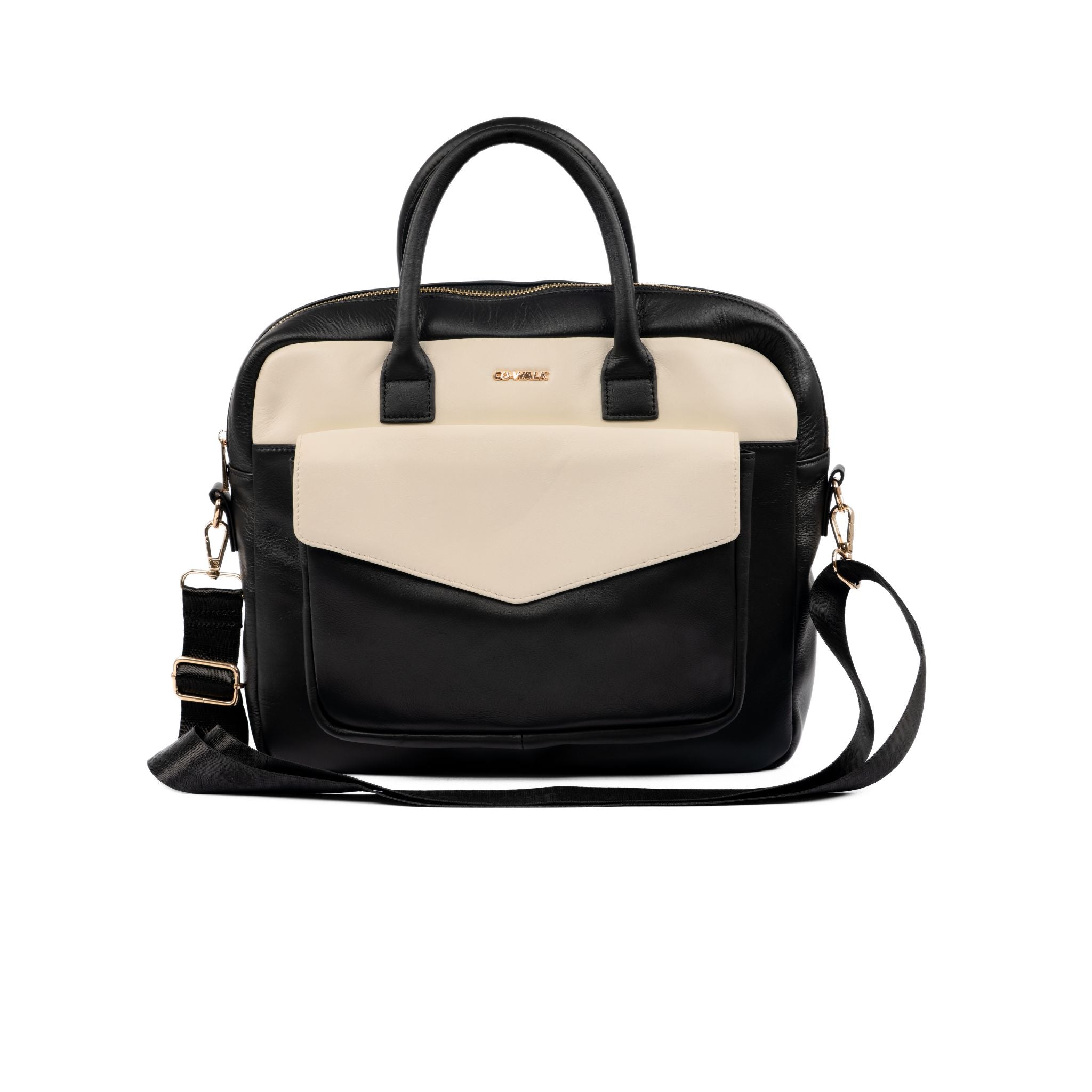 Classic Executive Office Handbag – CO-WALK