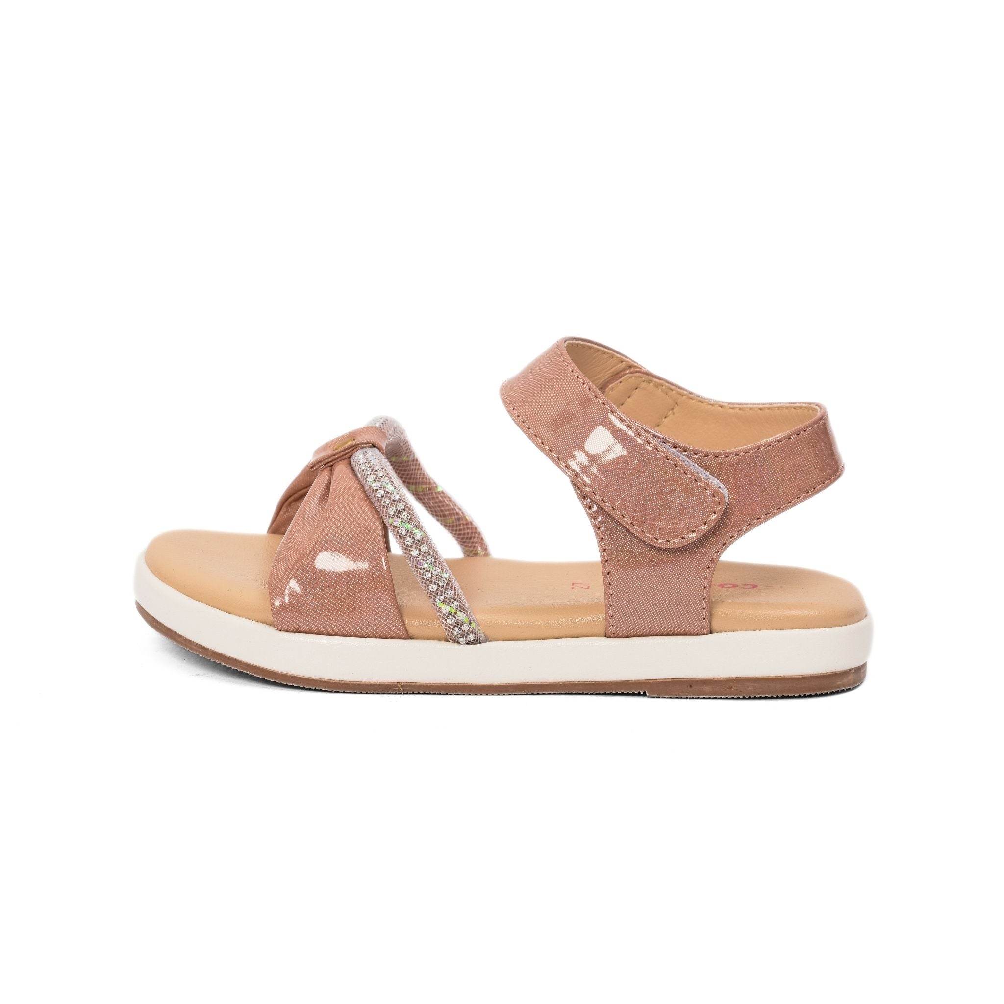 Girls Sandal (25-30) – CO-WALK