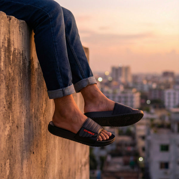 Men's Slide – CO-WALK